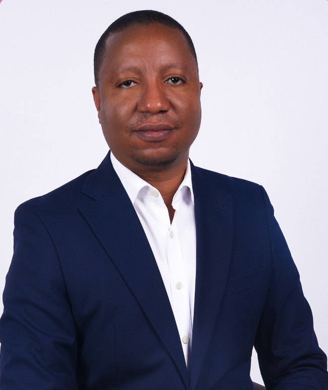 Emmanuel Woyome | Leadership Expert & Coach